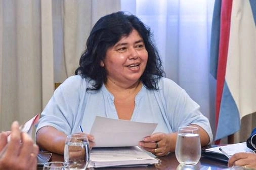 LA COMISIÓN PRESIDIDA POR NANCY MIRANDA AVANZÓ CON EL ANÁLISIS DE ...